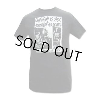 Sonic Youth ソニック・ユース Starpower Tシャツ - バンドT Sonic Youth ソニック・ユース Starpower Tシャツ - バンドT