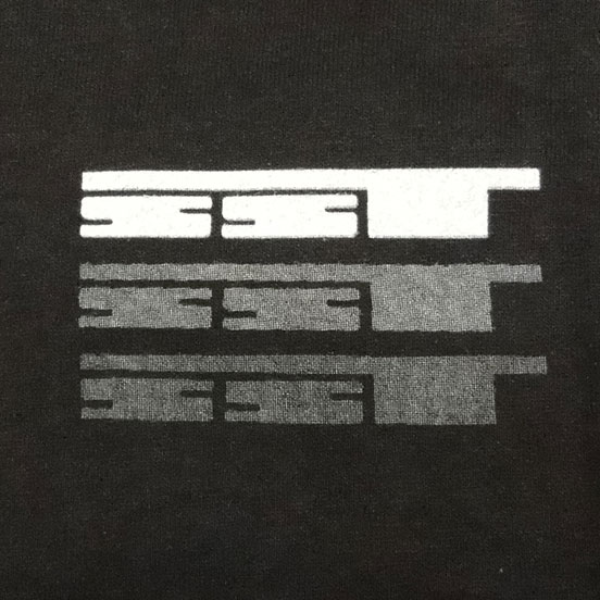 Sst Records Logo